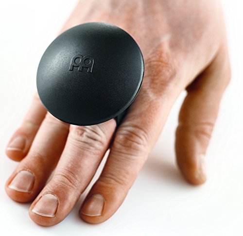 Meinl Percussion MS-BK Motion Shaker zur Befestigung am Finger Cajon ...